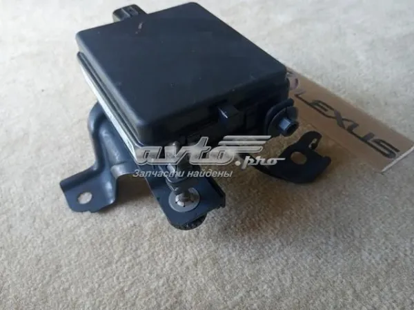 8821078011 Toyota Радарный датчик дистанции