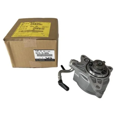 SH1518G00 Mazda Насос вакуумный