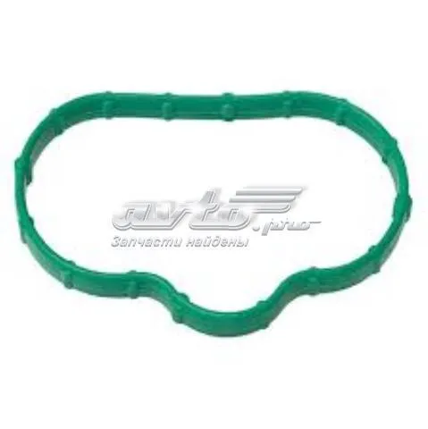 XR843533 Jaguar Прокладка впускного коллектора нижняя