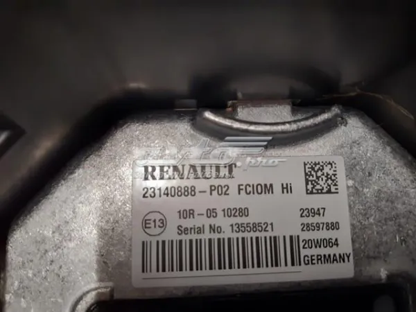 7423140888 Renault (RVI) сравнить цены на Автопро