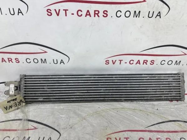 68247209AA Chrysler Радиатор охлаждения, АКПП/КПП