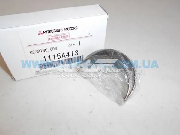 1115A413 Mitsubishi сравнить цены на Автопро