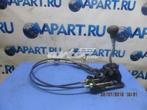 921101BA0A Nissan/Infiniti Радиатор кондиционера