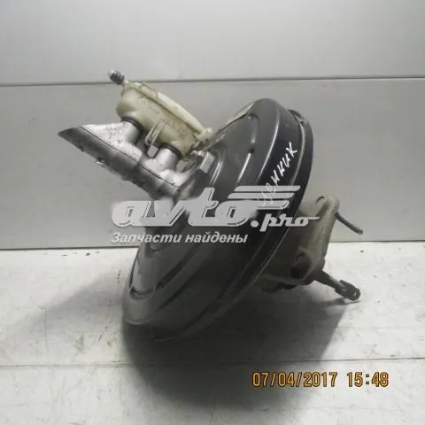 460115826R Renault (RVI) Цилиндр тормозной главный