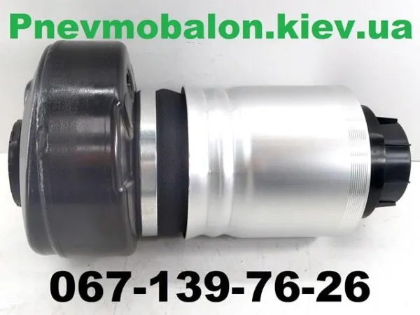 4N4616039F VAG Амортизатор передний правый