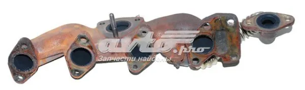 96440361 General Motors Коллектор выпускной
