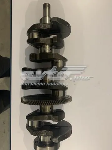 FB5Z6303A Ford Коленвал двигателя