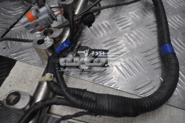 353402G710 Hyundai/Kia Датчик давления топлива