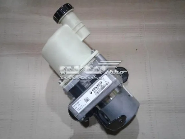 491107773R Renault (RVI) Насос гидроусилителя руля (ГУР)