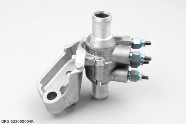 922000004R Renault (RVI) Электро подогреватель охлаждающей жидкости