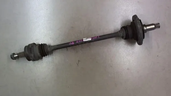 A2053502709 Mercedes | Полуось задняя левая A 205 350 27 09 купить на ...