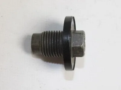 6513414AA Chrysler Пробка поддона двигателя