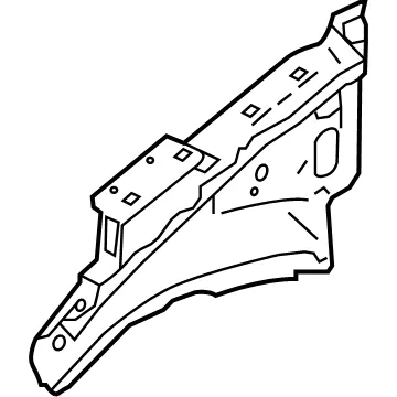 F4181-3WCMA Nissan/Infiniti сравнить цены на Автопро