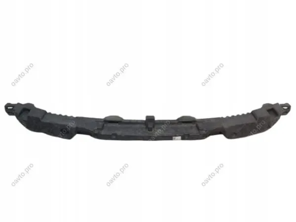 51118072767 BMW Абсорбер (наполнитель) бампера переднего