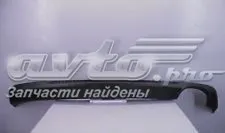 866122T100 Hyundai/Kia Спойлер заднего бампера