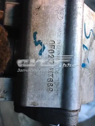 06D127026J VAG Насос топливный высокого давления (ТНВД)
