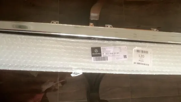 A2236942101 Mercedes | купить на Avto.pro