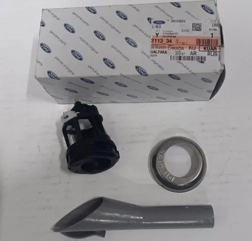 2309316 Ford Крышка (пробка) бензобака