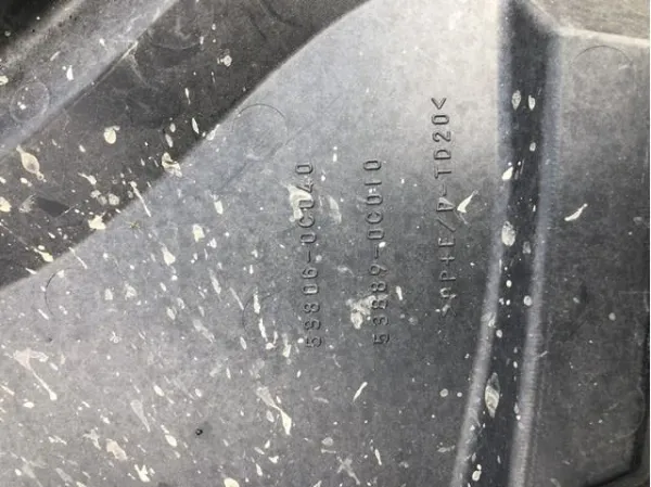 538060C040 Toyota сравнить цены на Автопро