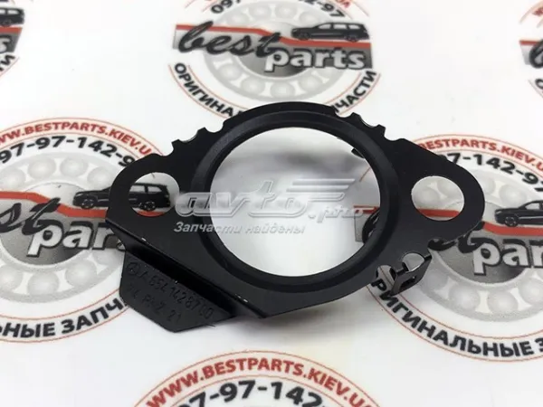 6541421900 Mercedes | Прокладка холодильника egr системы рециркуляции ...