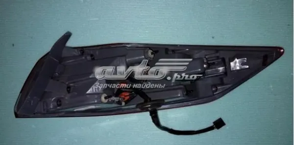 92401-F3000 Hyundai/Kia Фонарь задний левый внешний