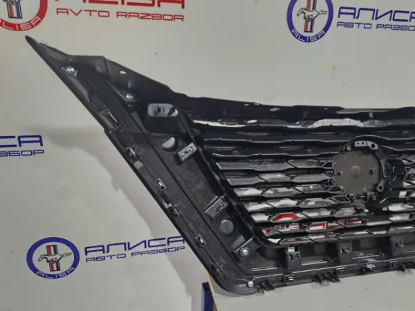 623106RR0A Nissan/Infiniti решетка радиатора