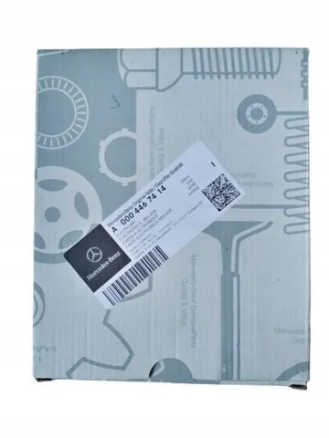 A0004467414 Mercedes | купить на Avto.pro