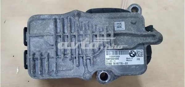 27607619778 BMW Модуль управления (ЭБУ) раздаточной коробкой