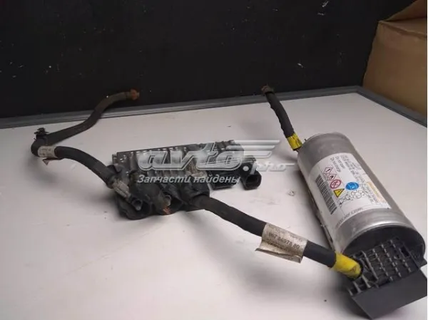 9801739380 Peugeot/Citroen Конденсатор системы start/stop