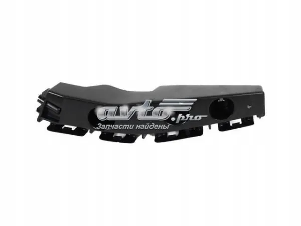 5182596AC Chrysler Кронштейн бампера переднего правый