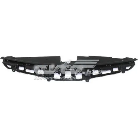 86356A7000 Hyundai/Kia Накладка передней панели (суппорта радиатора ...