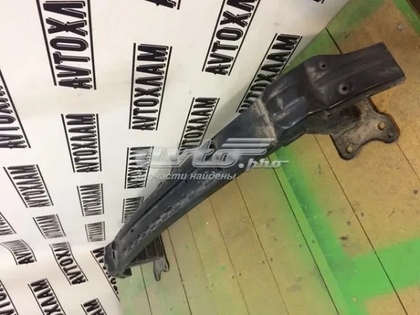 64900-D3100 Hyundai/Kia Усилитель бампера переднего