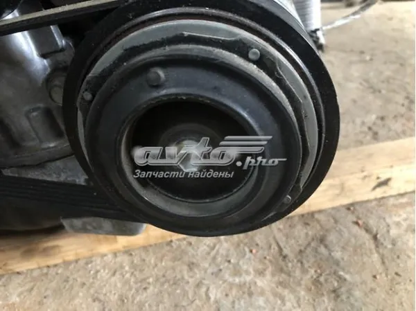 68284438AA Chrysler Компрессор кондиционера