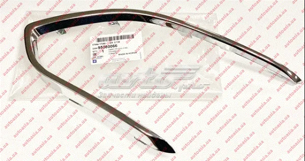 95080065 General Motors сравнить цены на Автопро