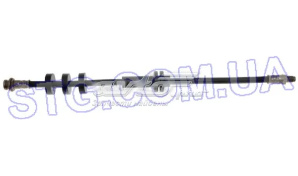 BH383848 Raybestos Шланг тормозной передний