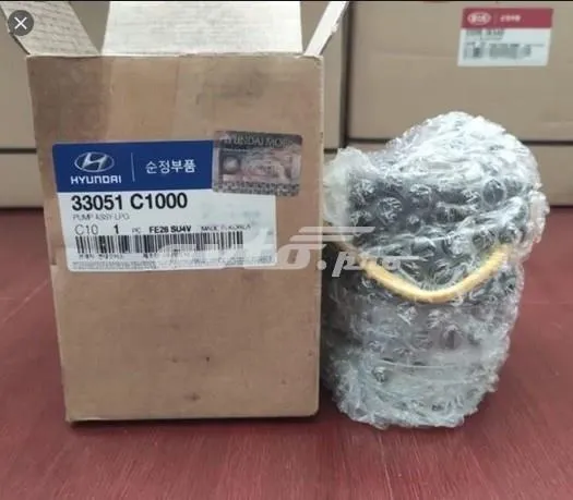 33051C1000 Hyundai/Kia Топливный насос электрический погружной