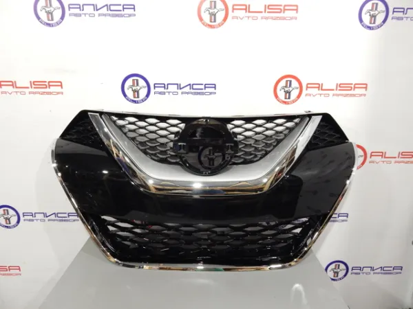 623104RA0A Nissan/Infiniti решетка радиатора