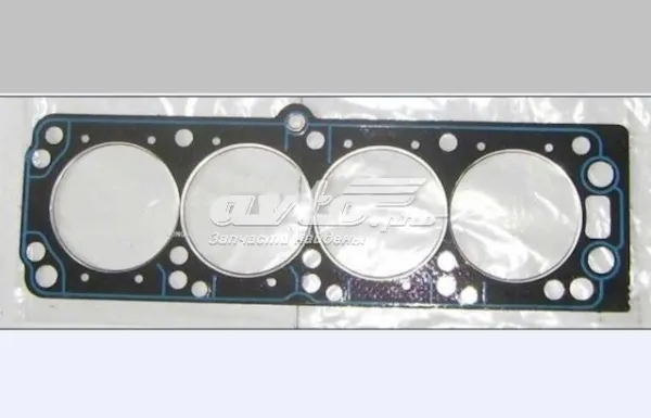 92067765 General Motors Прокладка головки блока цилиндров (ГБЦ)