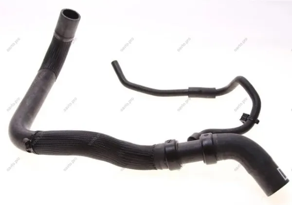 215017612R Renault (RVI) Шланг (патрубок) радиатора охлаждения верхний