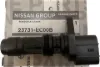 23731EC00B Nissan/Infiniti Датчик положения (оборотов) коленвала