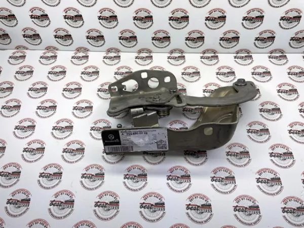 2138800228 Mercedes | Петля капота правая 213 880 02 28 купить на Avto.pro