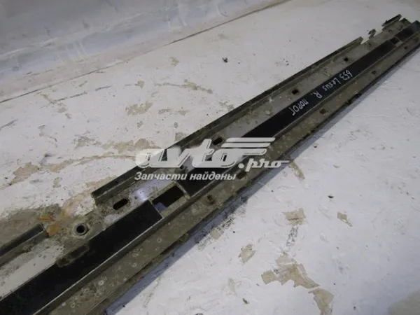 5178160270 Toyota Подножка правая