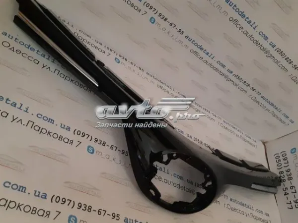 5310142411 Toyota решетка радиатора