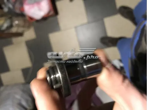 06H103559B VAG Вал привода полуоси промежуточный