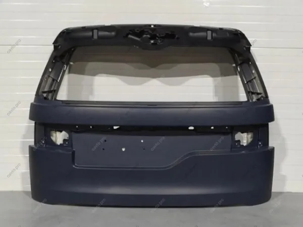 LR080287 Land Rover Дверь задняя (багажная 3/5-я (ляда)