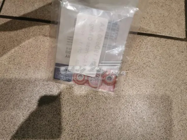 DS7Z19B596A Ford Кольцо уплотнительное шланга компрессора нагнетательного