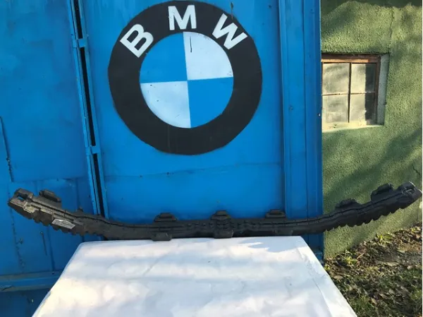 51119451169 BMW Абсорбер (наполнитель) бампера переднего