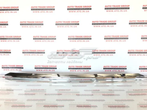 850725HK0A Nissan/Infiniti Молдинг бампера заднего