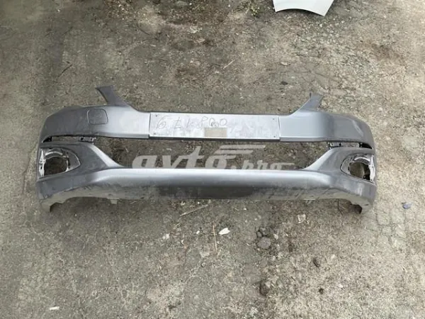 1622237080 Peugeot/Citroen Бампер передний