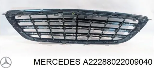 22288022009040 Mercedes | купить на Avto.pro